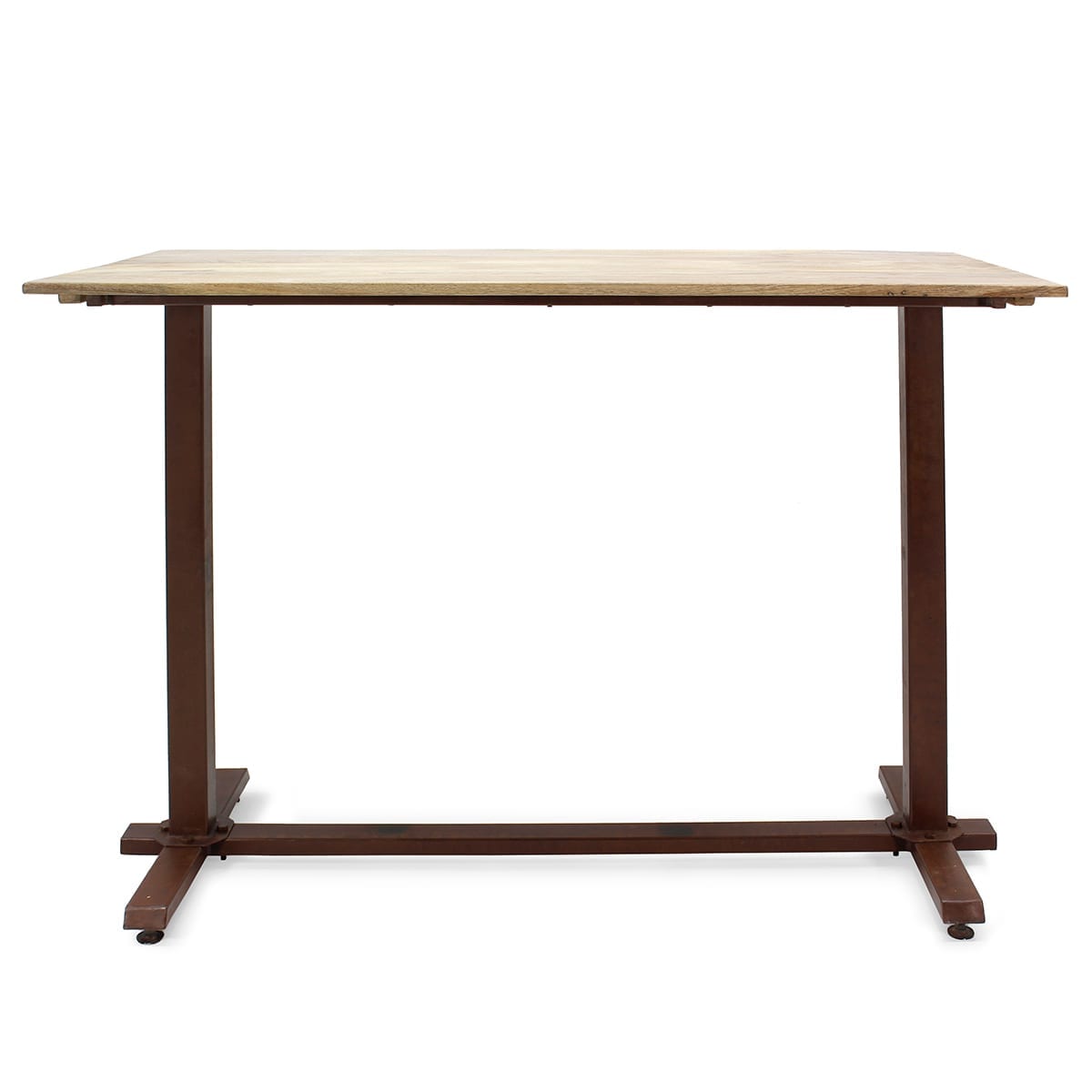 El mayor catálogo online de mesas para cafetería.