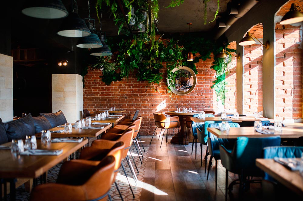 Fathers & Sons. Un gastrobar y una maravillosa sorpresa.