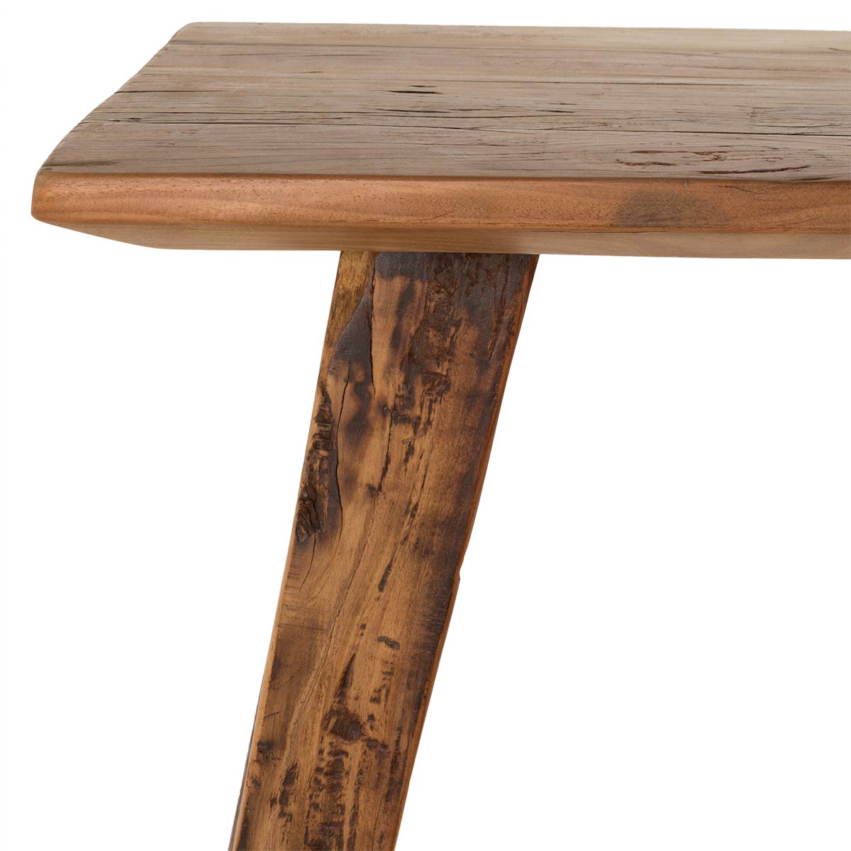 Tables de bar pliantes Francisco Segarra.